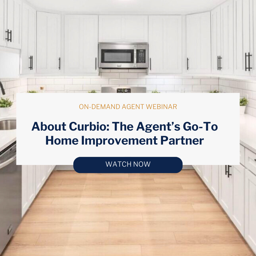 Get Started with Curbio!