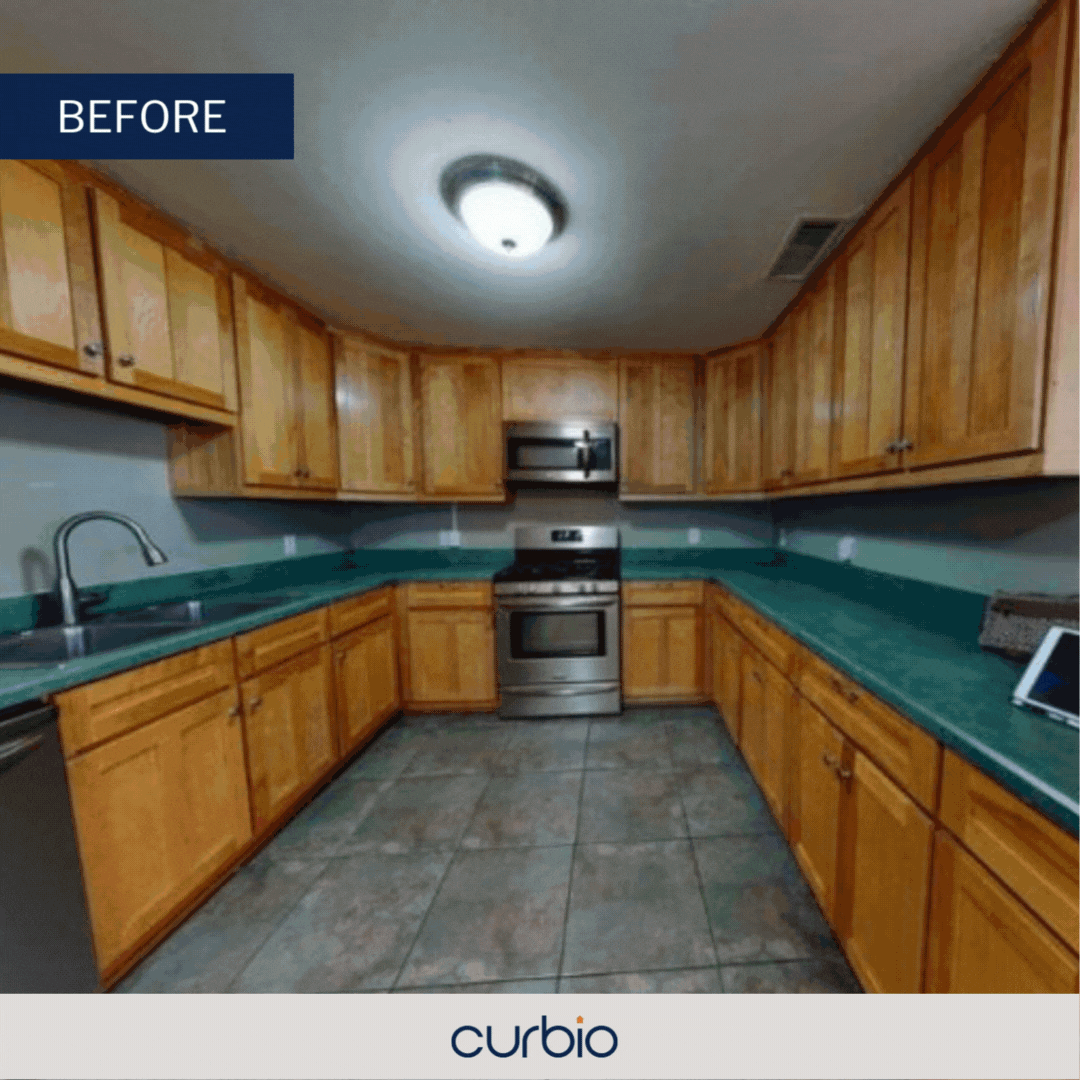 Get Started with Curbio!