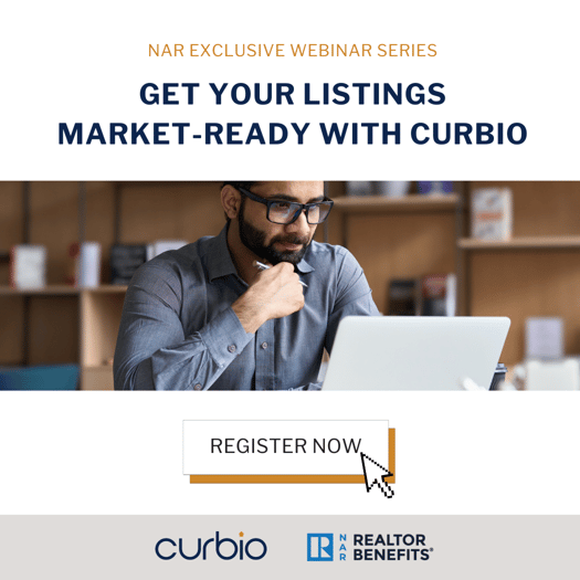 Get Started with Curbio!