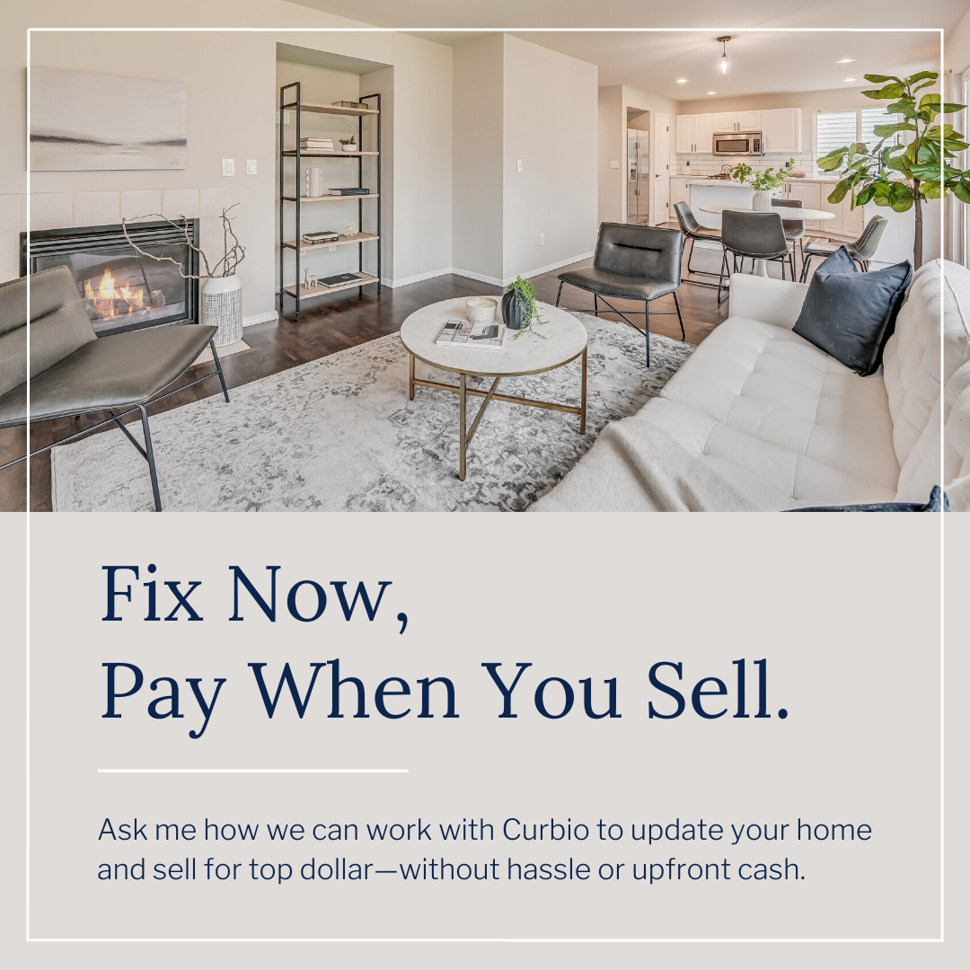 Get Access to Free Marketing Materials - Curbio