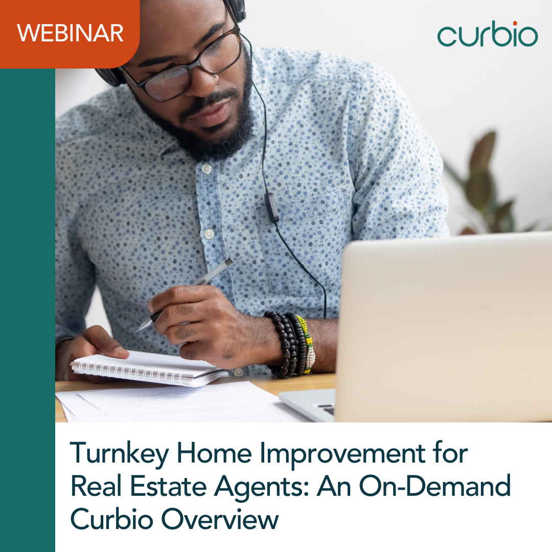 Curbio Overview Webinar